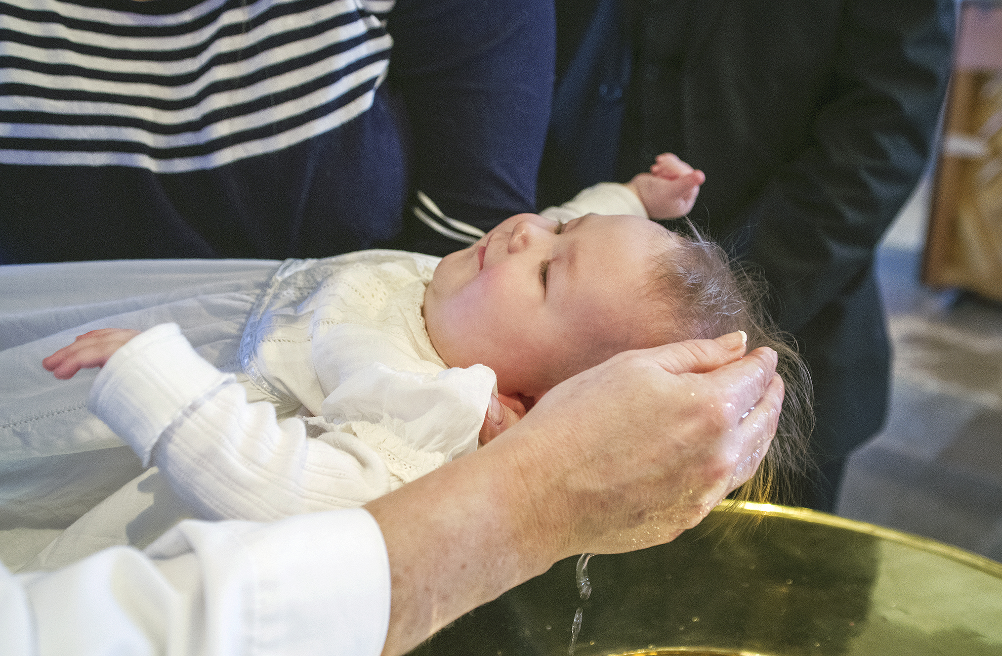 Torslanda-Björlanda församling