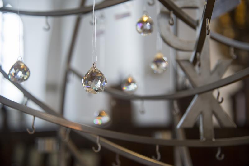 Dopdroppen - Svenska kyrkan Kristianstad