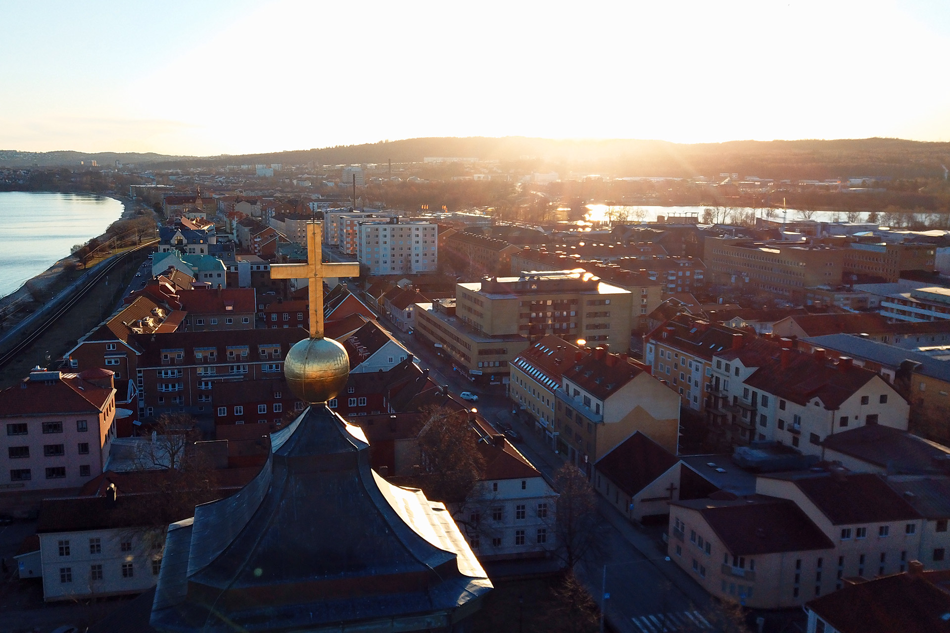 Svenska kyrkan Jönköping