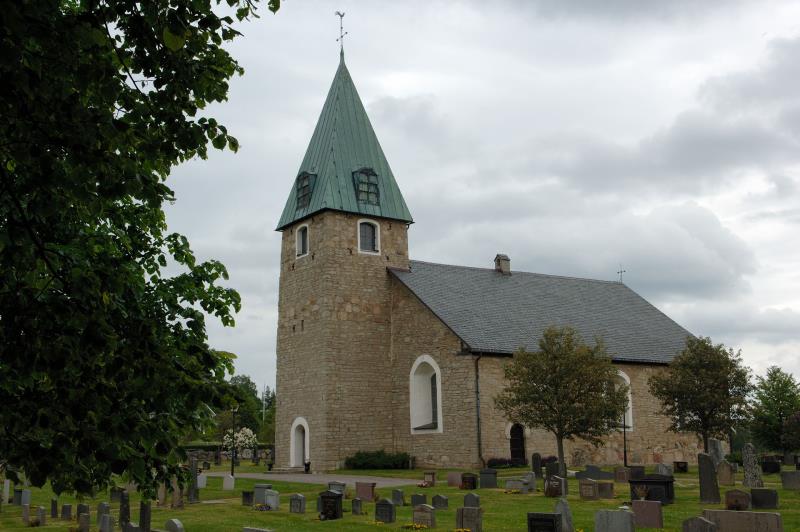 Edsbergs kyrka - Svenska kyrkan i Örebro