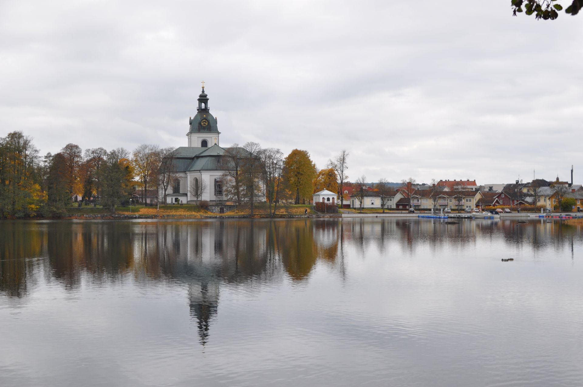 Filipstads församling