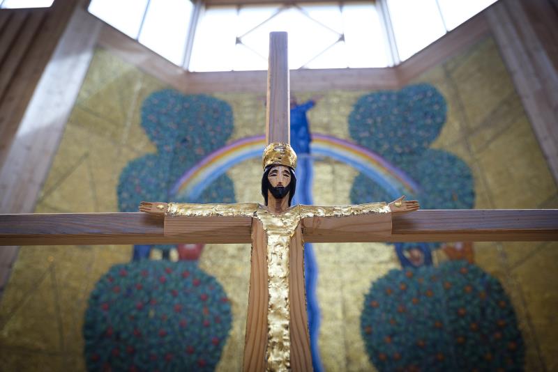 Gottsunda kyrka - Svenska kyrkan Uppsala