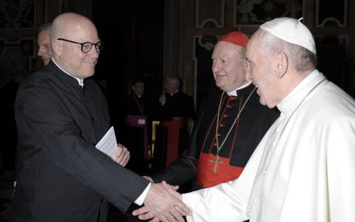 Musik - Stockholms domkyrkoförsamling