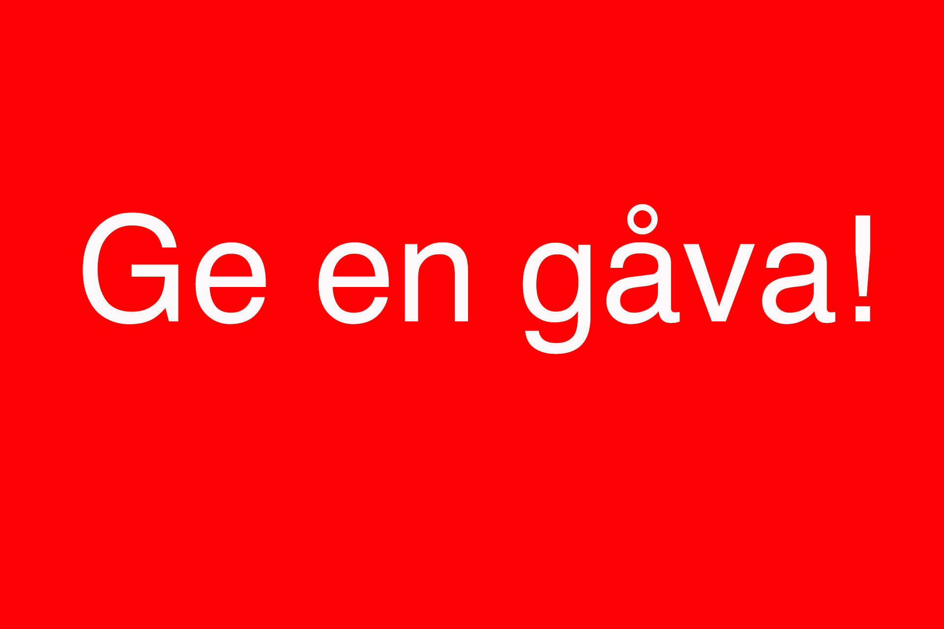 Svenska kyrkan i Wien