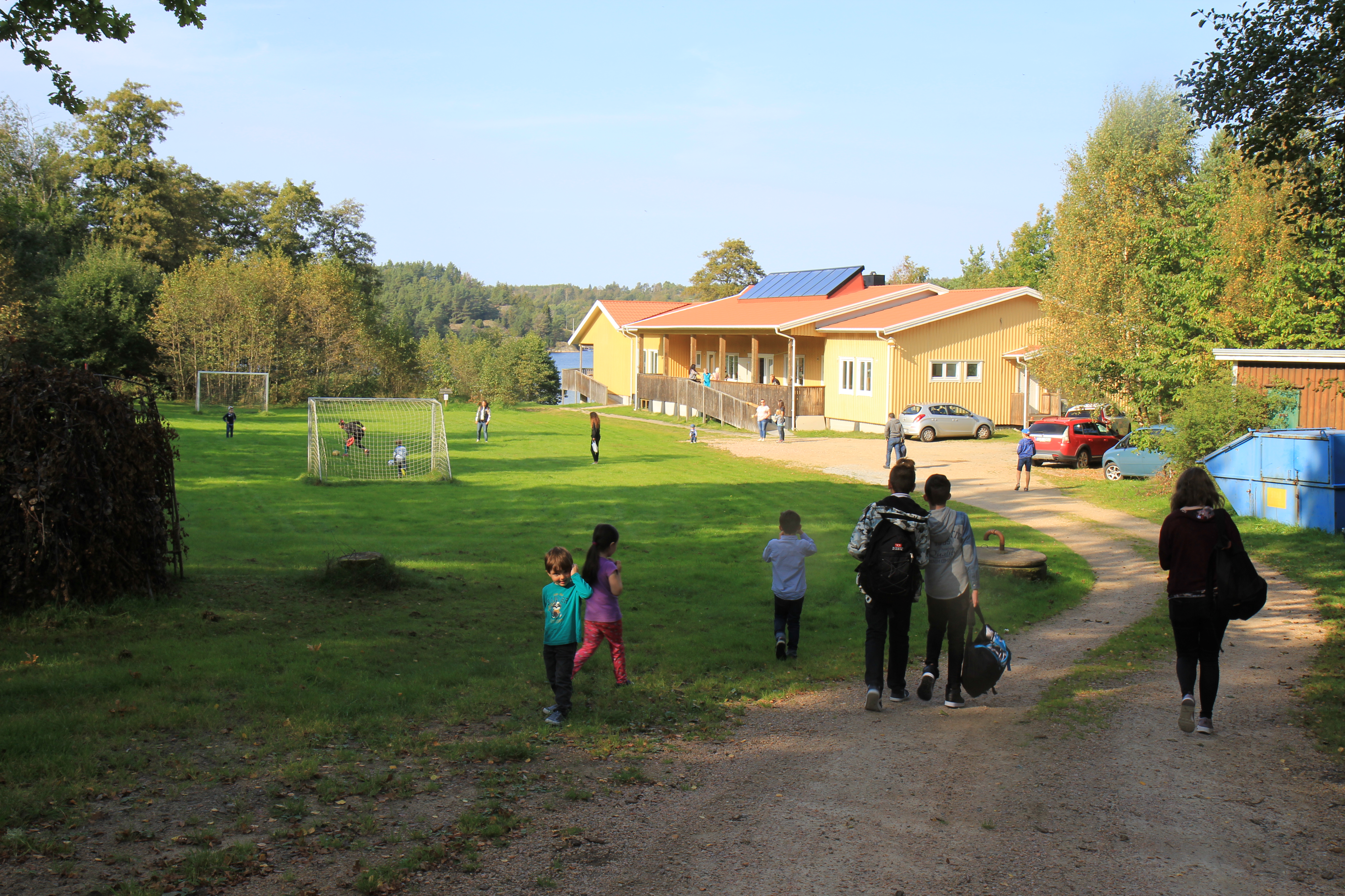 Svenska kyrkan i Uddevalla