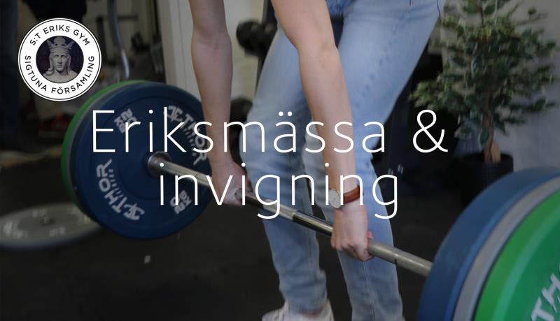 Eriksmässa - Sigtuna församling