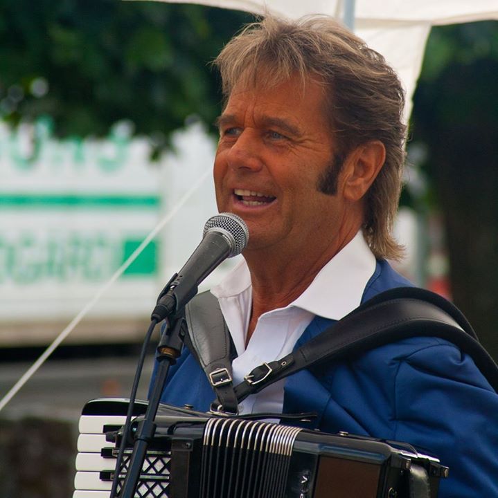 Musikafton med Jard Samuelsson - Norrfjärdens församling