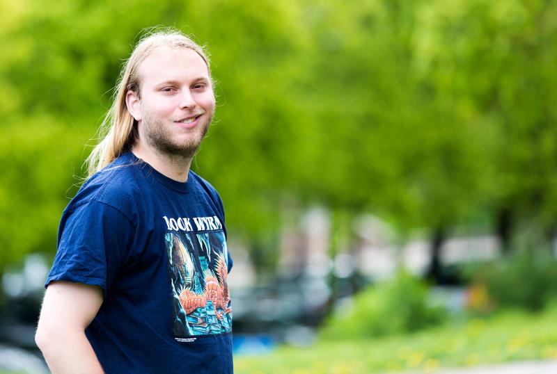 Jag kommer närmare Gud när jag vandrar - Svenska kyrkan Stockholms stift