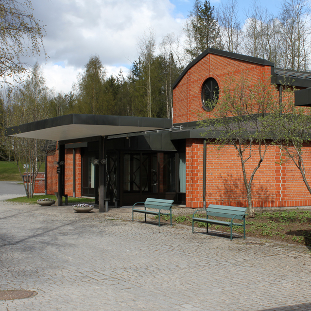 Ljusets och Hoppets kapell