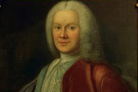 Nils Rosén von Rosenstein - Uppsala domkyrka