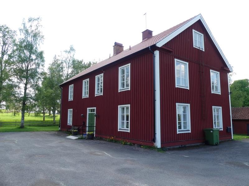 Lommaryds församlingsråd - Aneby pastorat