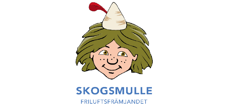 Skogsmulle - Särö pastorat