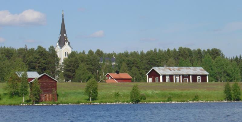 Stensele församling