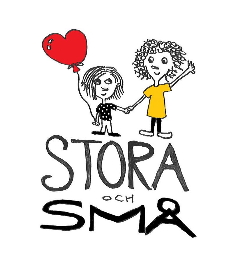 Föräldrar- och barngrupp - Herrljungabygdens församling