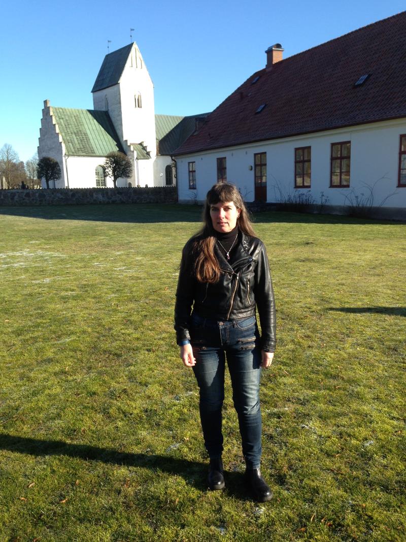 Sussie - Vä-Skepparslövs pastorat