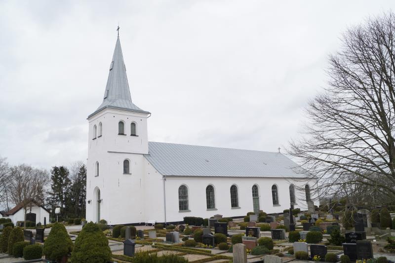 Tryde - Tomelillabygdens församling