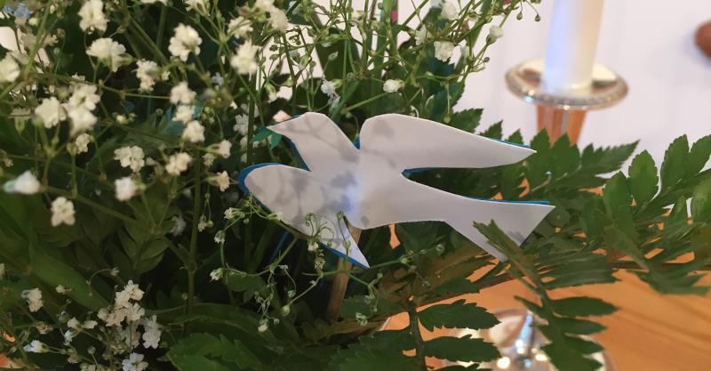 Pingstdagen - Sunnersbergs församling