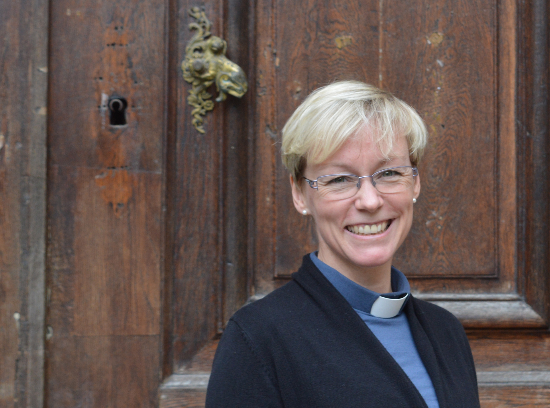 Vändningen - Maria Magdalena församling