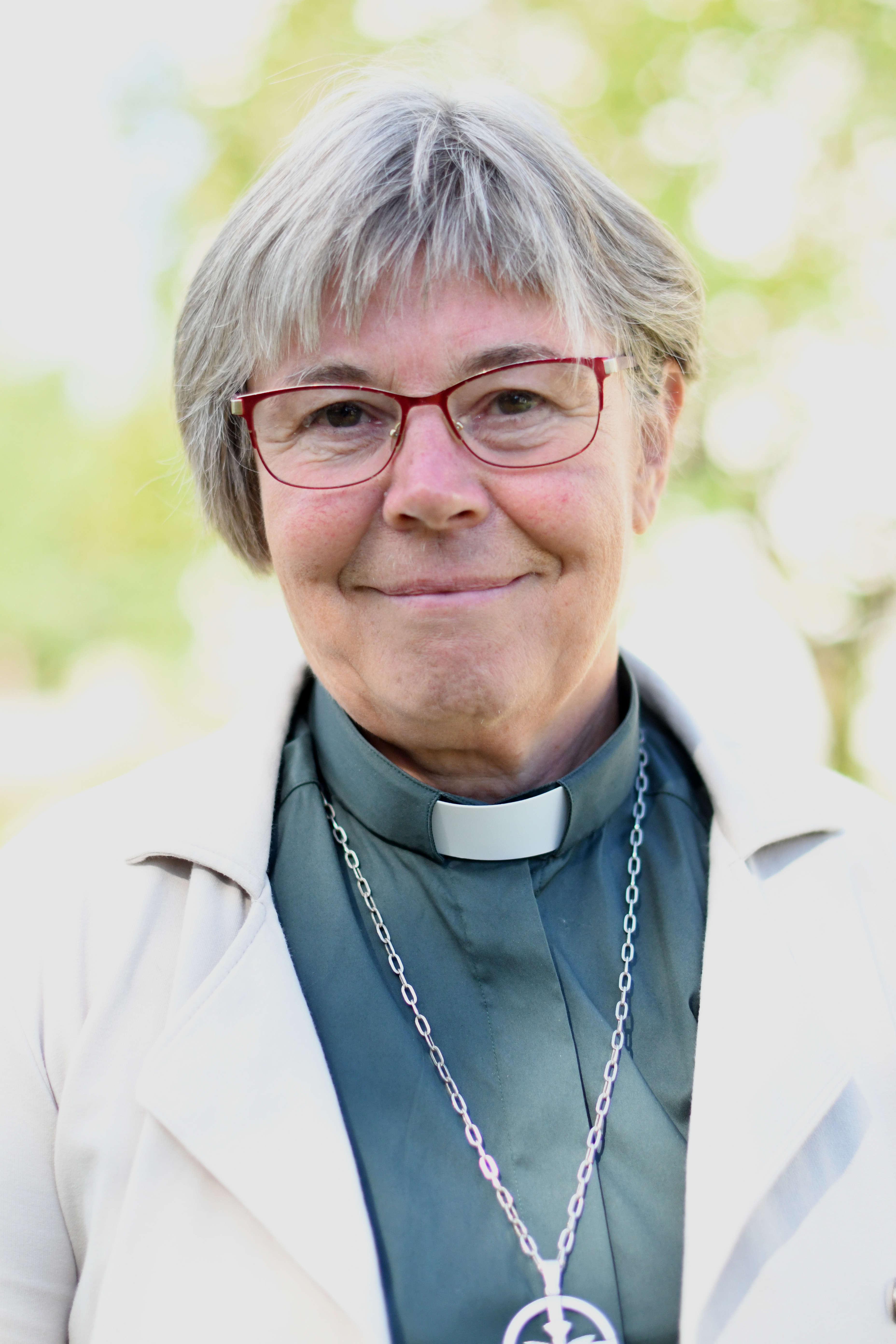 Svenska kyrkan Härnösand