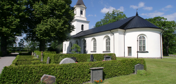 Svenska kyrkan i Norrköping