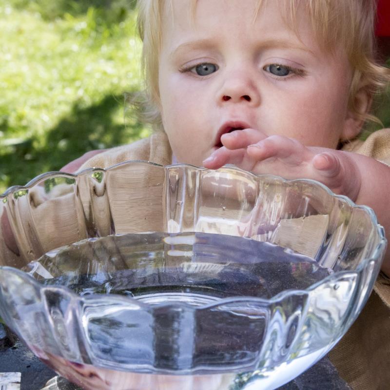 Dop, vigsel & begravning - Strövelstorps församling