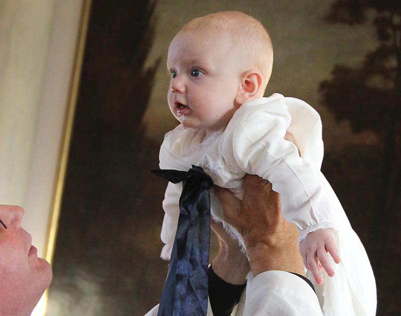 Dop - Fryksände pastorat