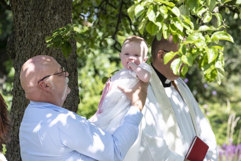 Dop - Svenska kyrkan Falun