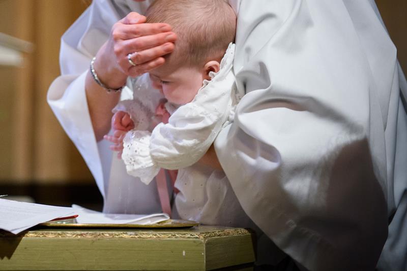 Dopet - Bjuvs församling
