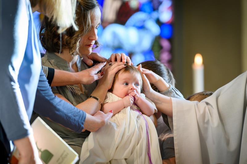 Fadder - Svenska kyrkan i Norge