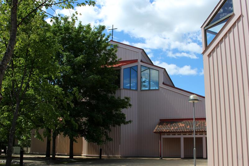 Personal i Gottsunda församling - Svenska kyrkan Uppsala