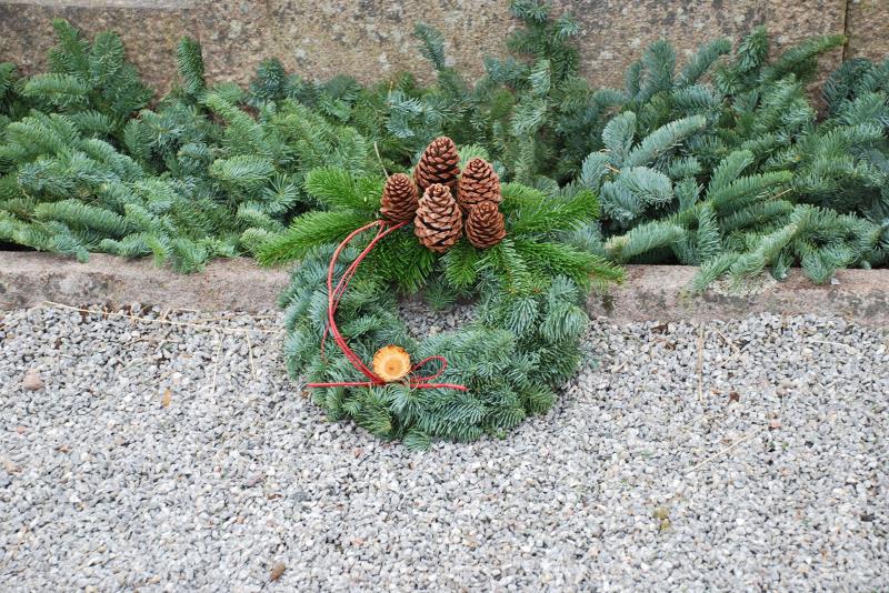 Gravskötsel - Onsala församling