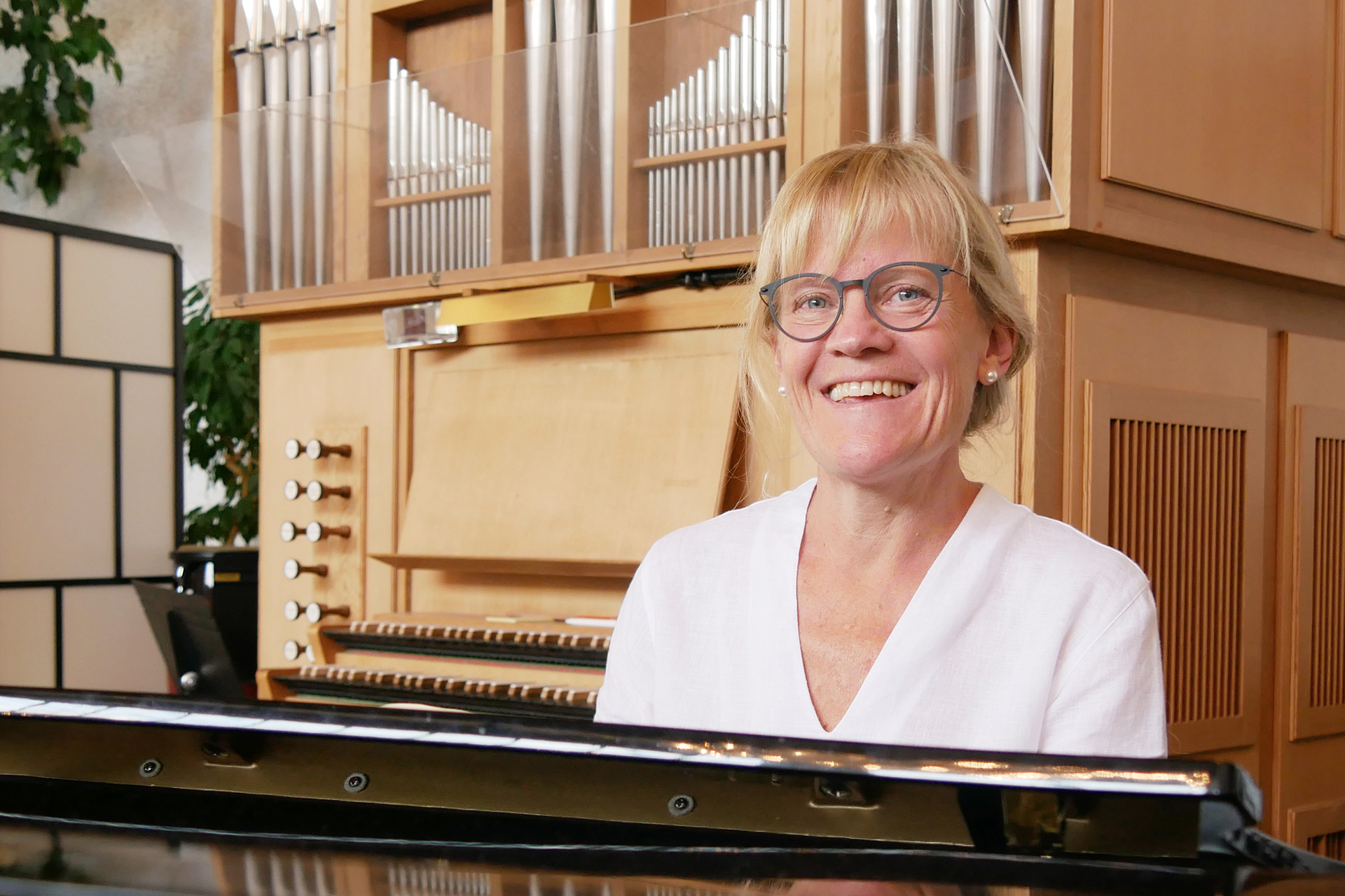 Linköpings domkyrkopastorat