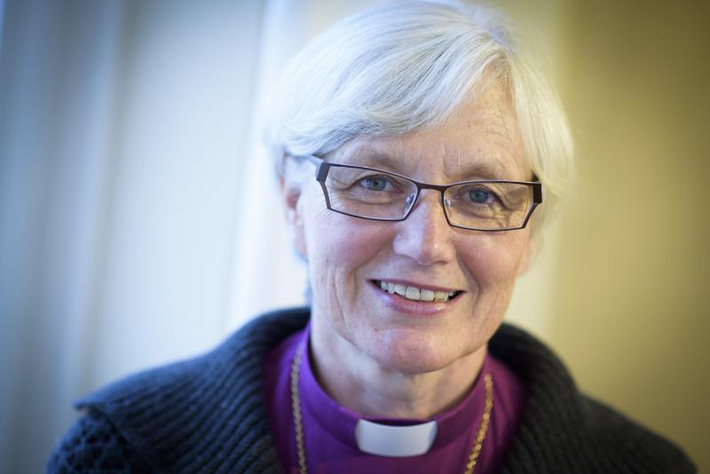 Ärkebiskopen programledare i Karlavagnen - Svenska kyrkan