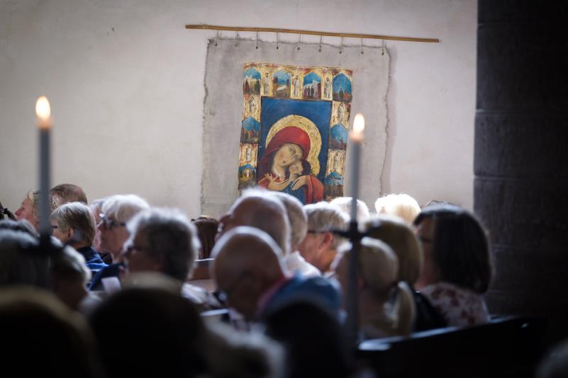 Svenska Kyrkan Tro Och Liv Svenska Kyrkans Enhet För Forskning Och