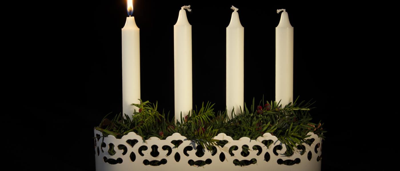 Svenska kyrkan i Mora