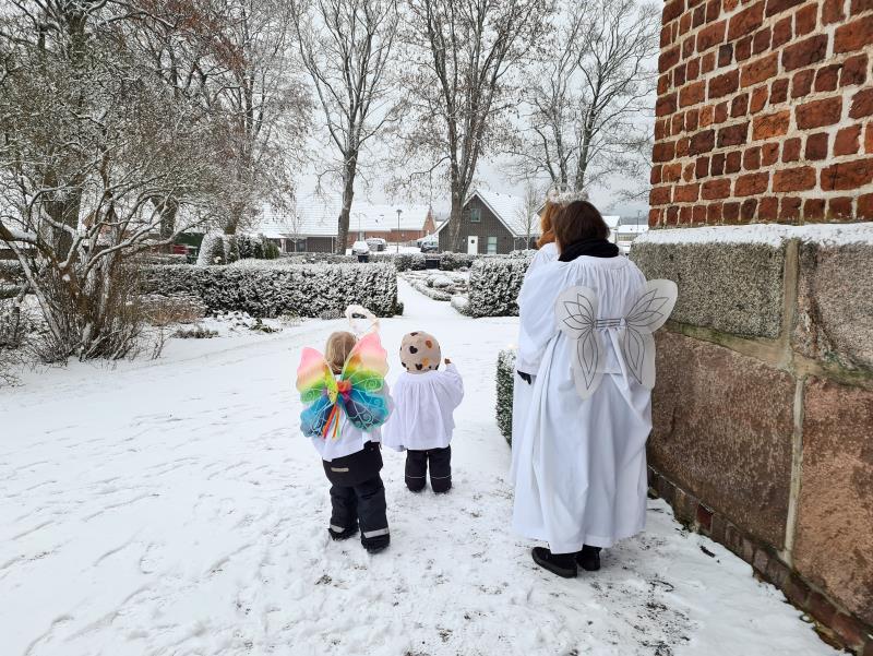 Barn och ungdom - Trosa församling
