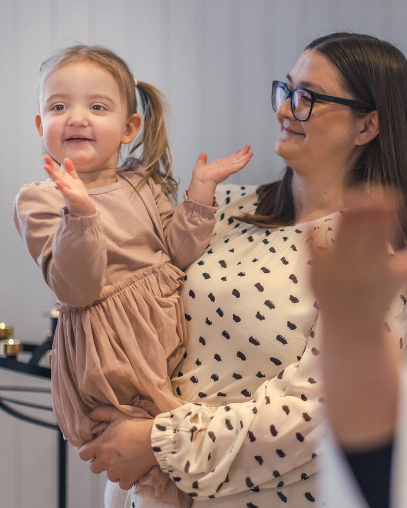 Det betyder dopet - Karlstads pastorat