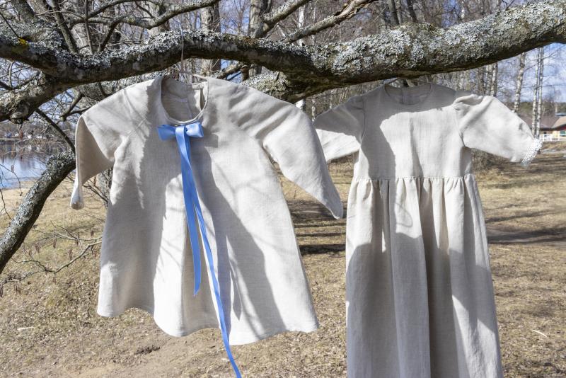 GDPR Dop barn - Motala församling