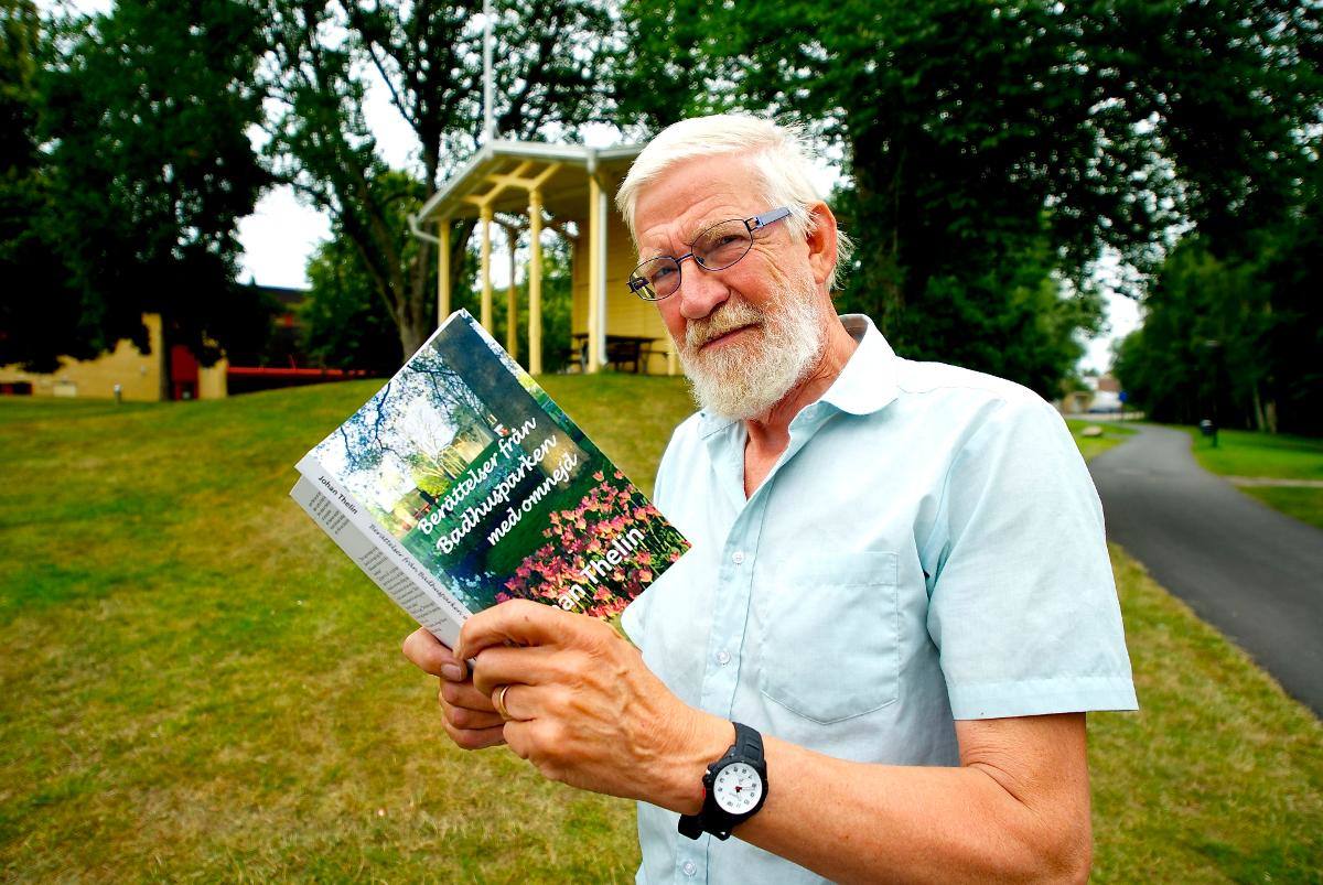 Församlingsdag - Södermöre Pastorat