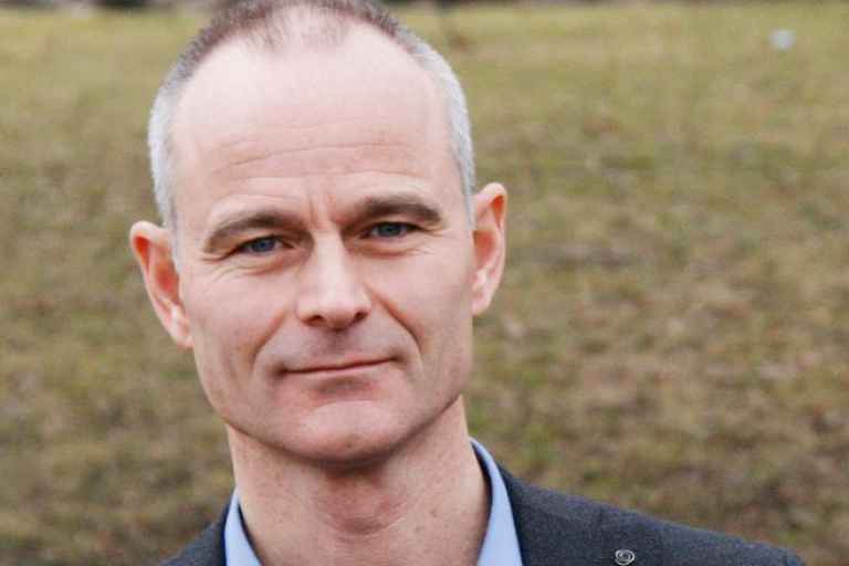 Föreläsning - Södermöre Pastorat