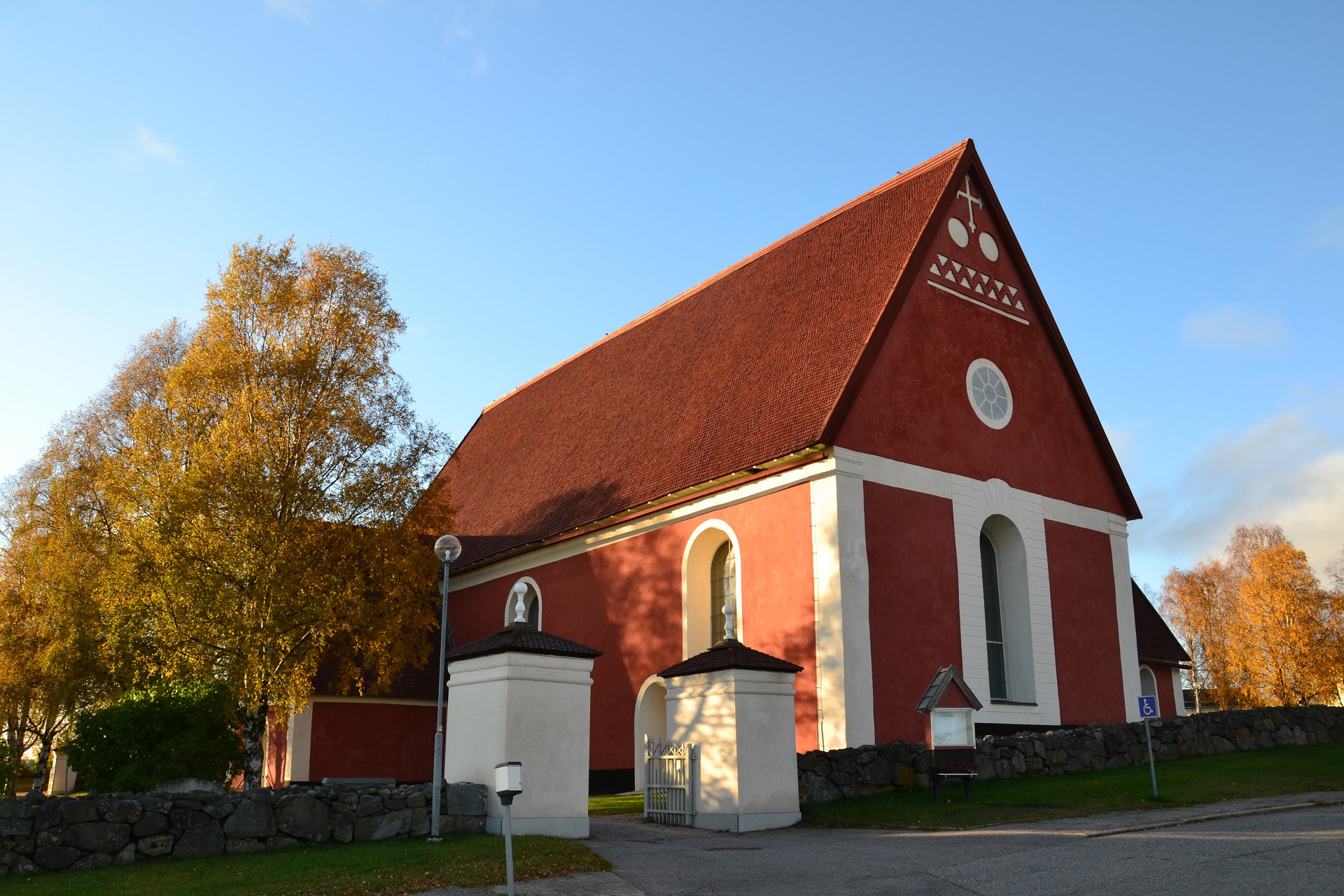 Välkommen till Kalix församling