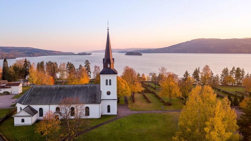 Lysviks församling