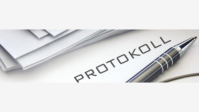 Protokoll - Simrishamns församling