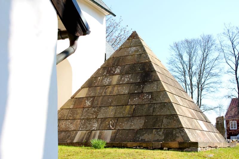 Pyramiden - Järfälla församling