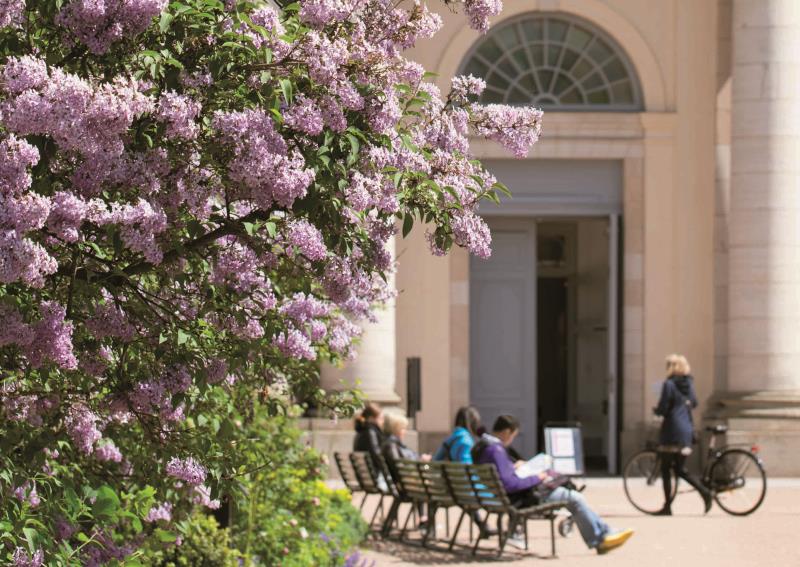 Domkyrkan - Göteborgs domkyrkoförsamling